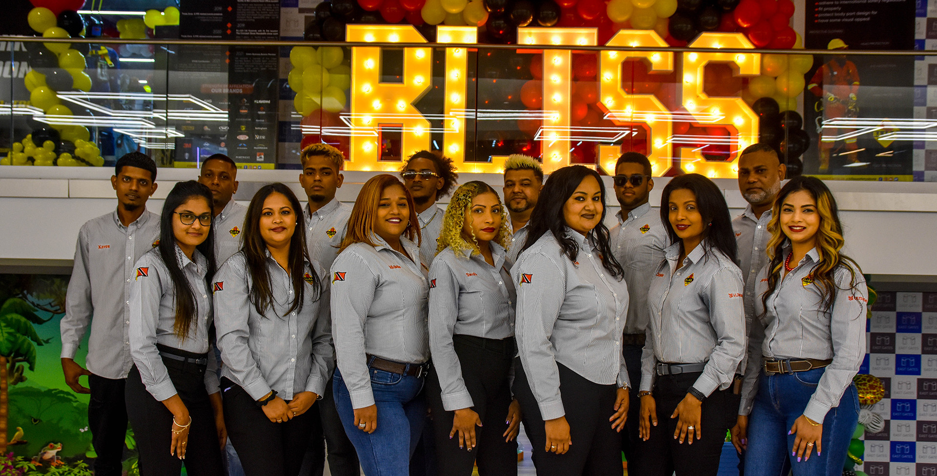 Blog - BLISS Safety Store Official Website