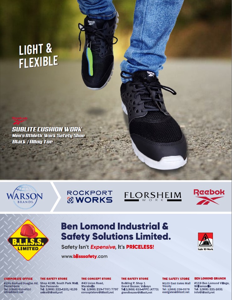 Catalogs - BLISS Safety Store Official Website